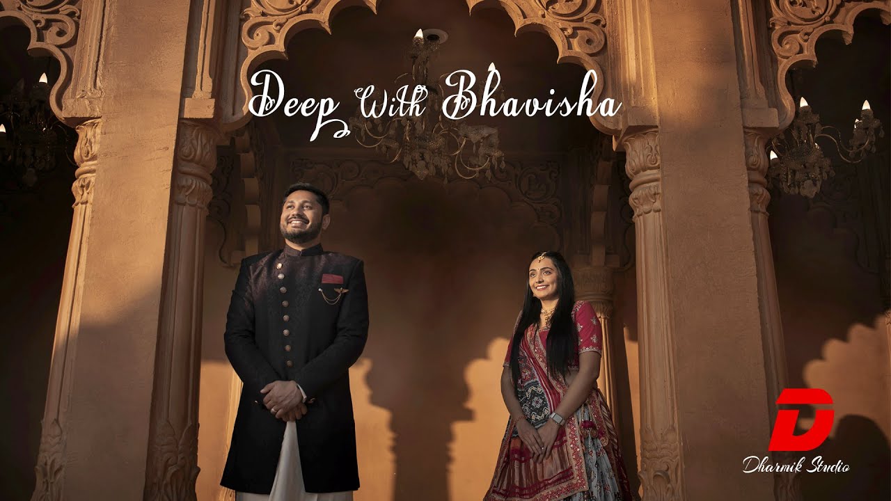 Deep with Bhavisha - YouTube