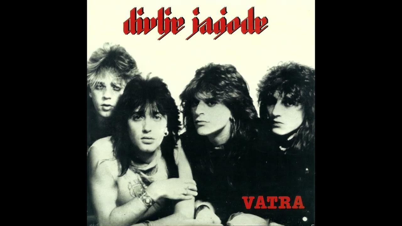 Divlje Jagode - Ciganka (4K vinyl rip) - YouTube