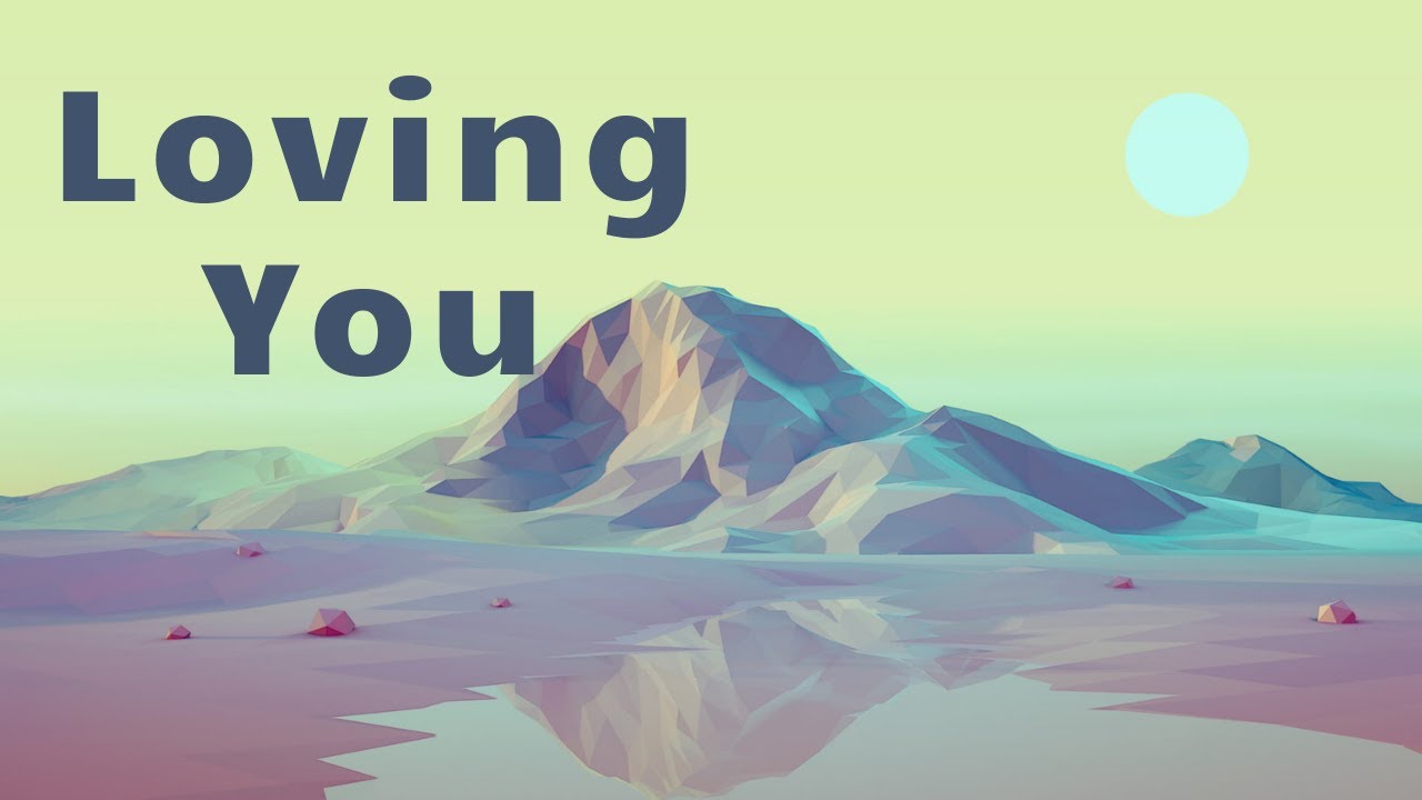 Loving You - Ric Segreto | slowed down sad song - YouTube