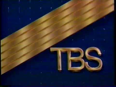 1984 TBS Promo clip Commercial WTBS - YouTube