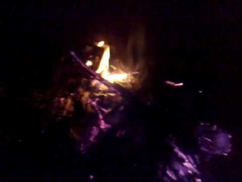 Hacı Aslan Göleti (10.03.2013-Ham video)