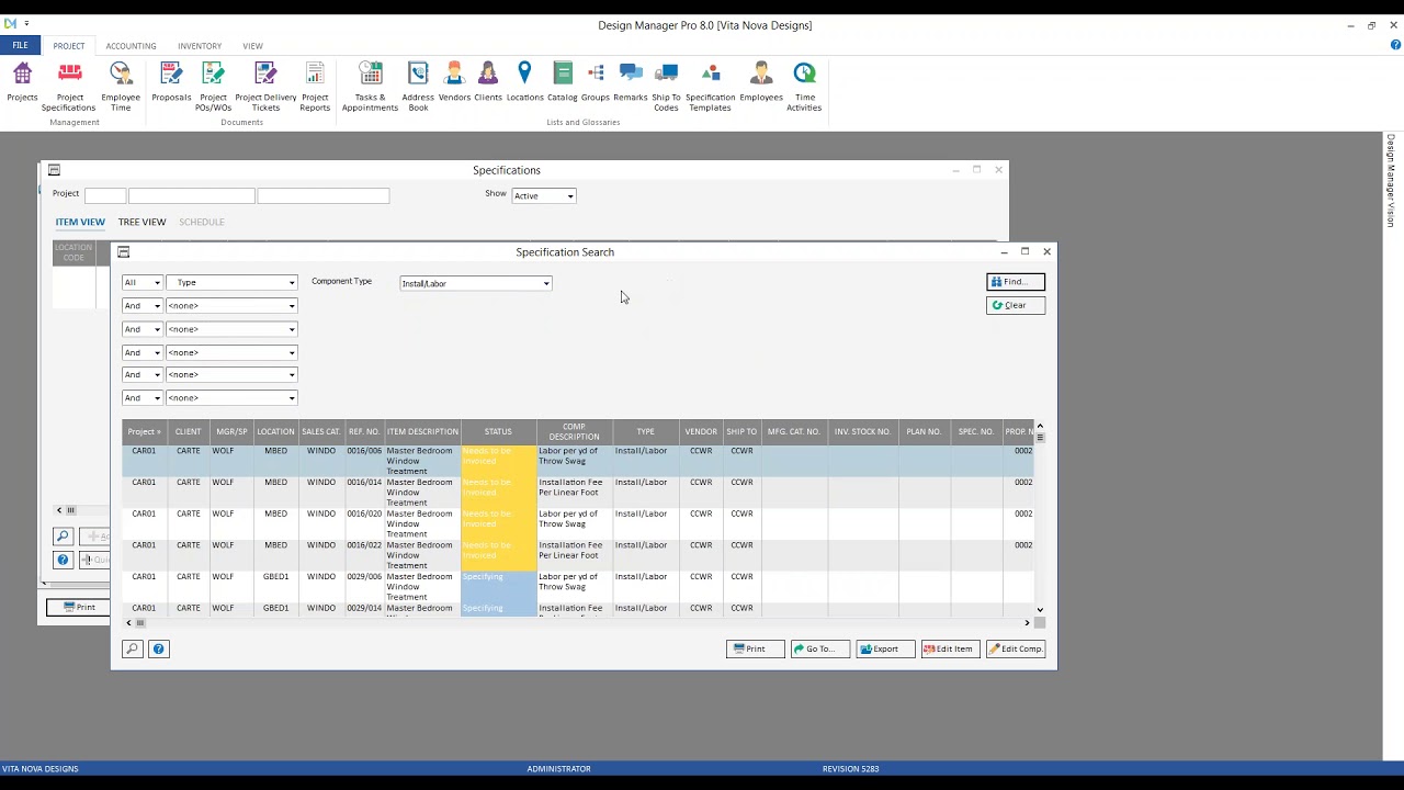 Sales Categories and Component Types Explained - YouTube