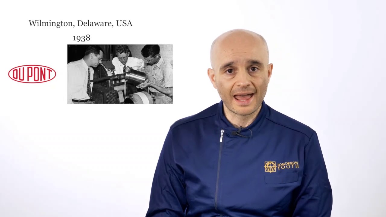 Preview "Teflon" by Dr Pasquale Venuti Video of the Month in May 2019 ...