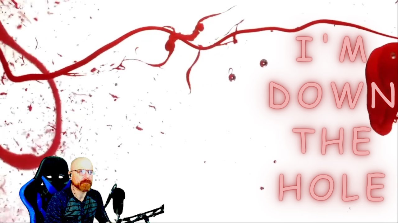 Lazy Masquerade | Exploring Some Internet Rabbit Holes (REACTION) - YouTube