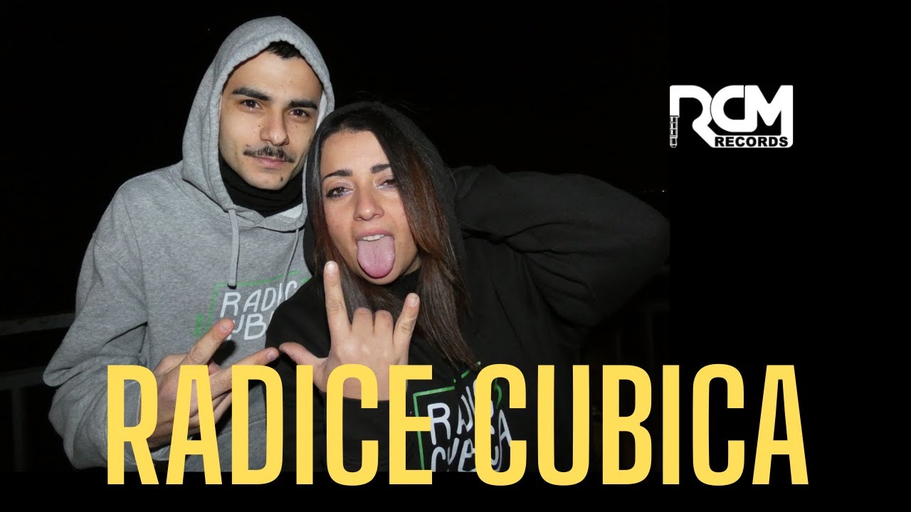 Radice Cubica | RCM Records - YouTube