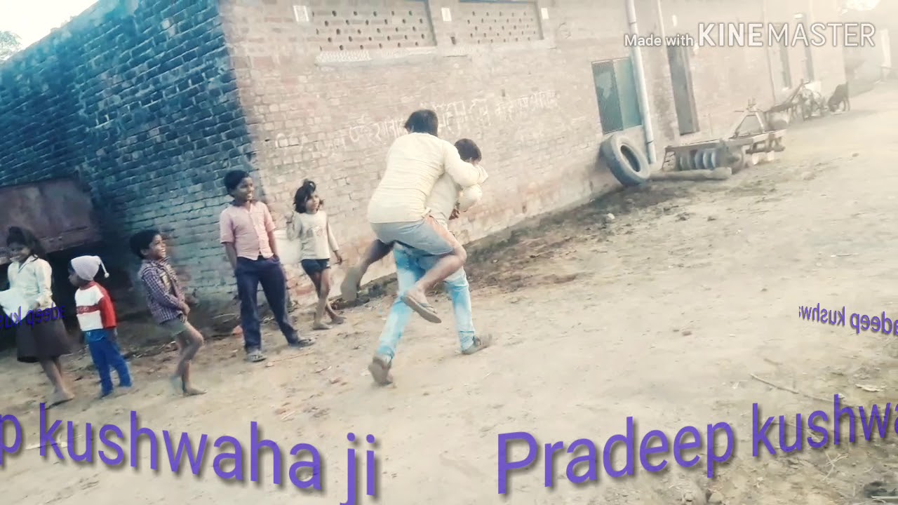 DJ pradeep kushwaha - YouTube