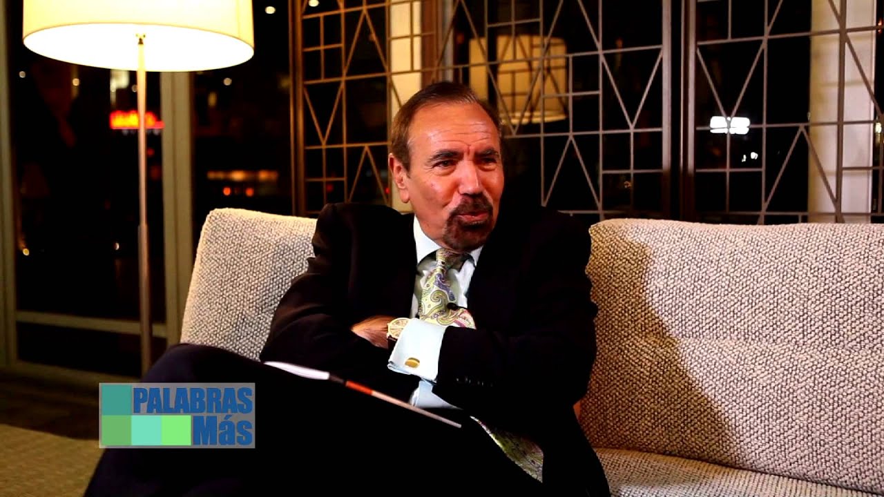 Entrevista a Jorge M. Pérez (4/4) - YouTube