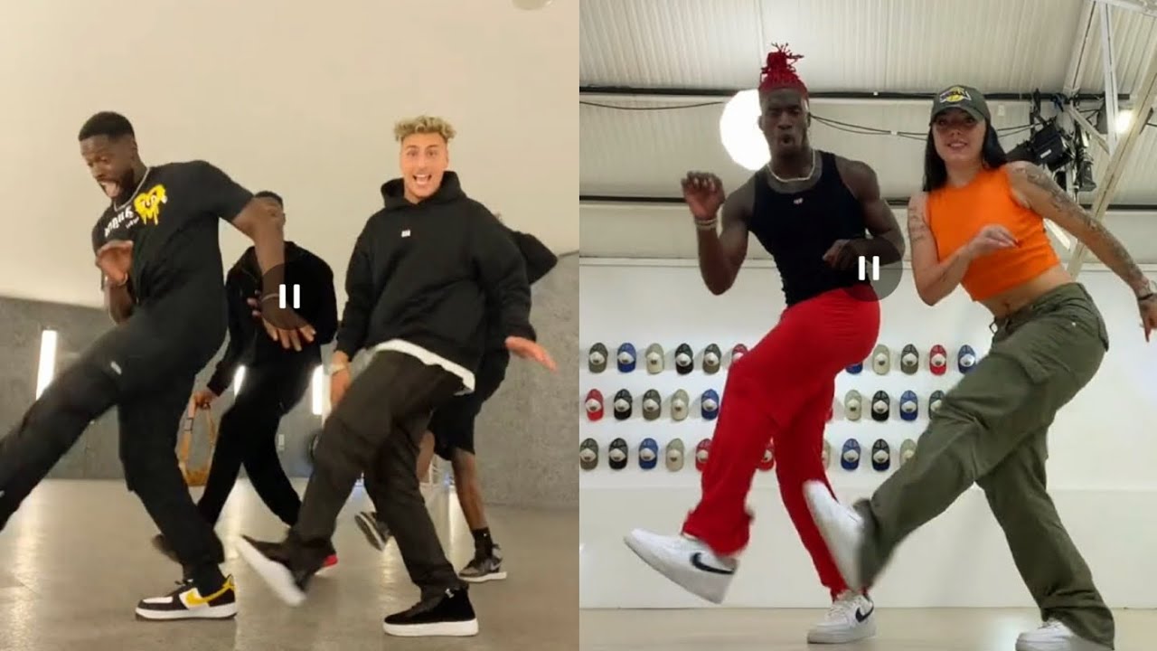 Sweetie Darling- best reverse challenge Tiktok - YouTube