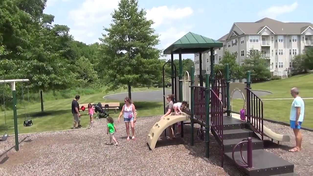 Saucon View Apartments - YouTube