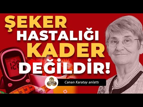 Obezite ve Diyabete Çözüm Var! | Canan Karatay