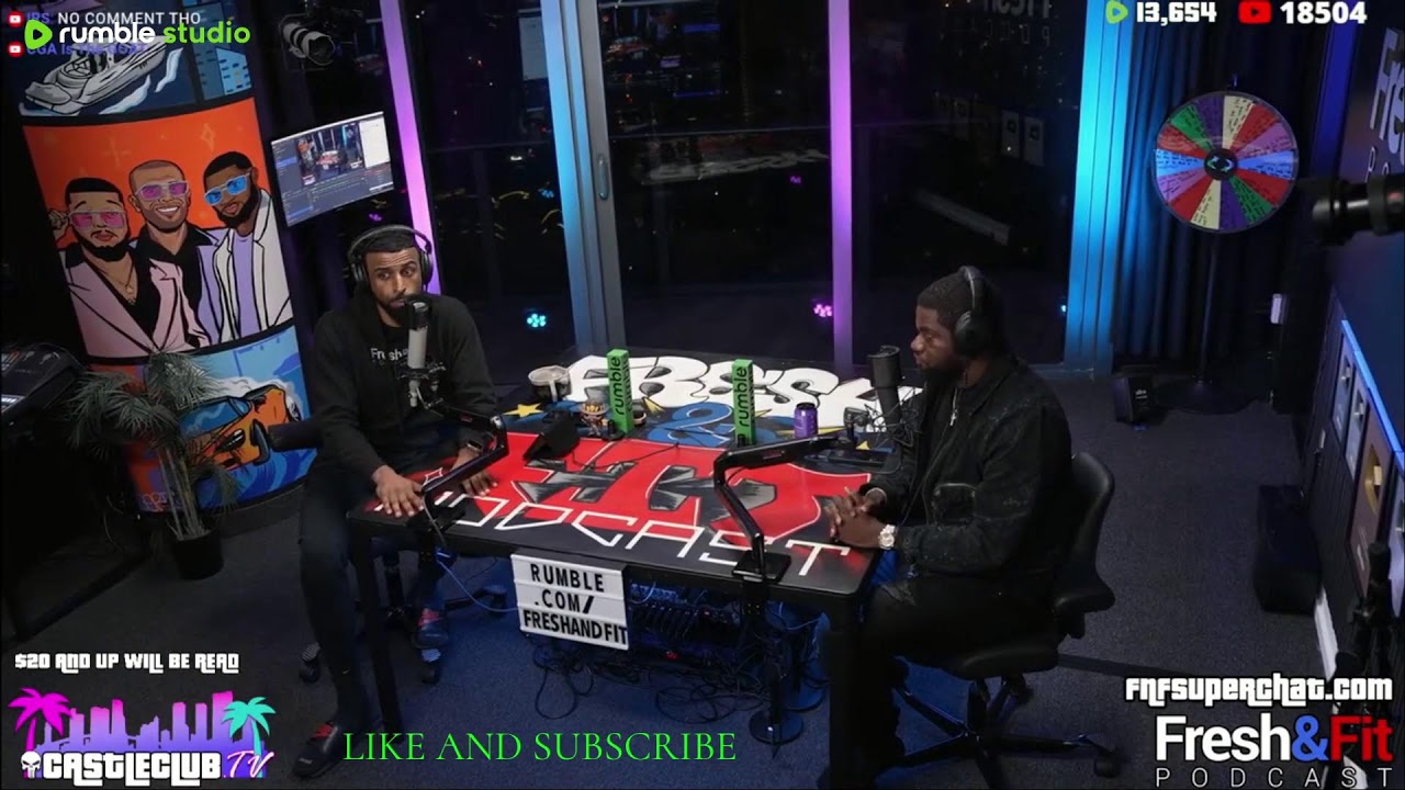 Addressing Pregnancy Allegations With Family Attorney James Sexton ...