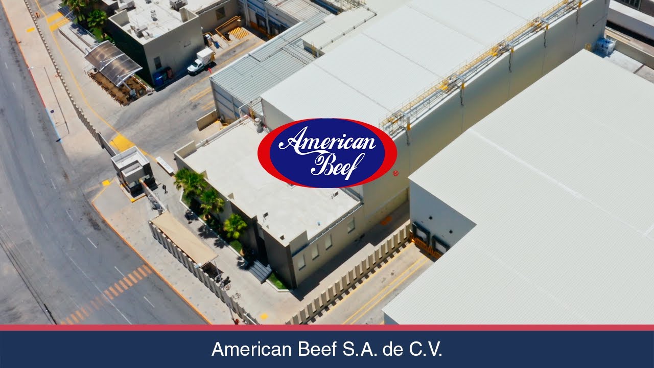 American Beef - YouTube
