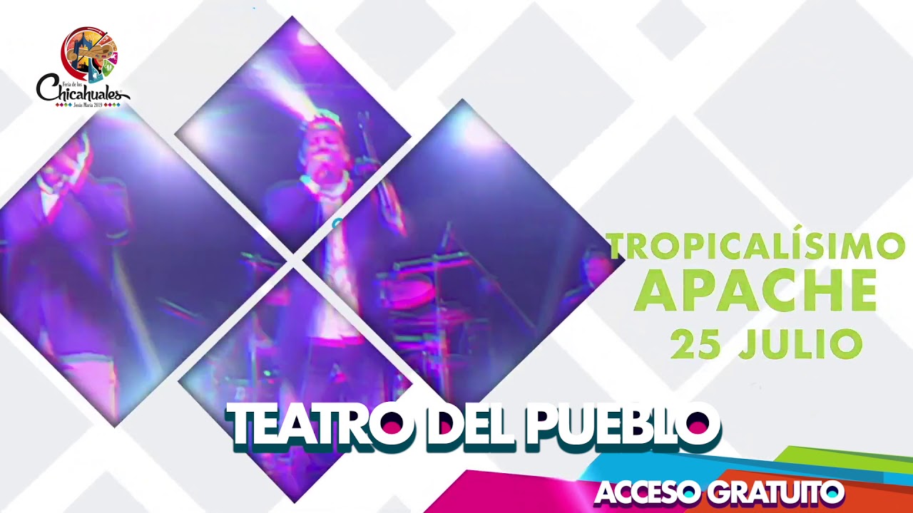 MINI TEATRO 1 2 - YouTube