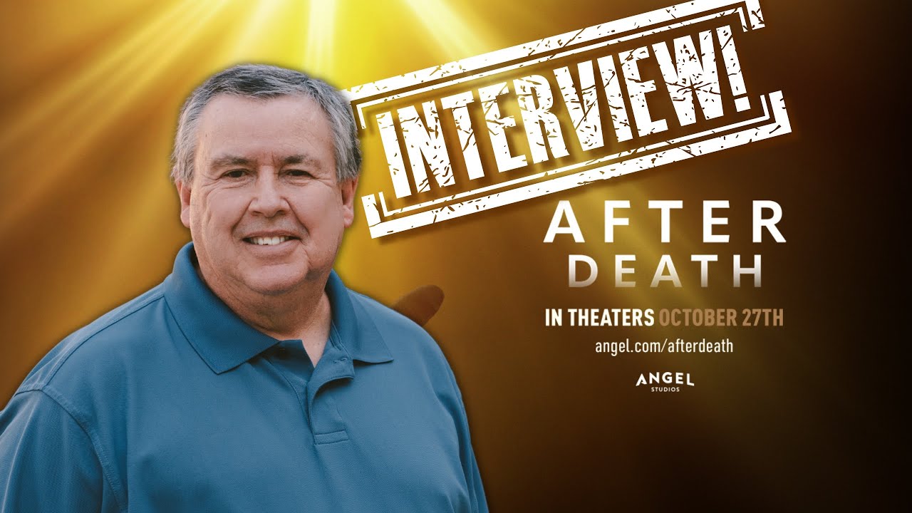 Are near death experiences real? An interview with “After Death ...