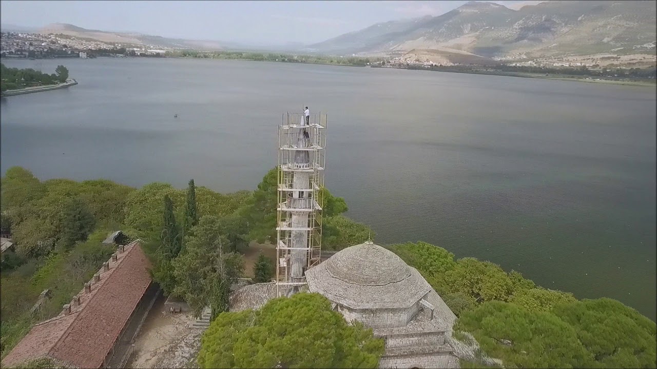 ΙΩΑΝΝΙΝΑ ΤΖΑΜΙ - YouTube