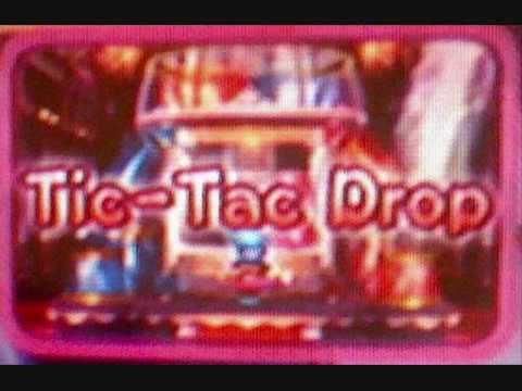 Mario Party 8 Music - Tic-Tac Drop - YouTube