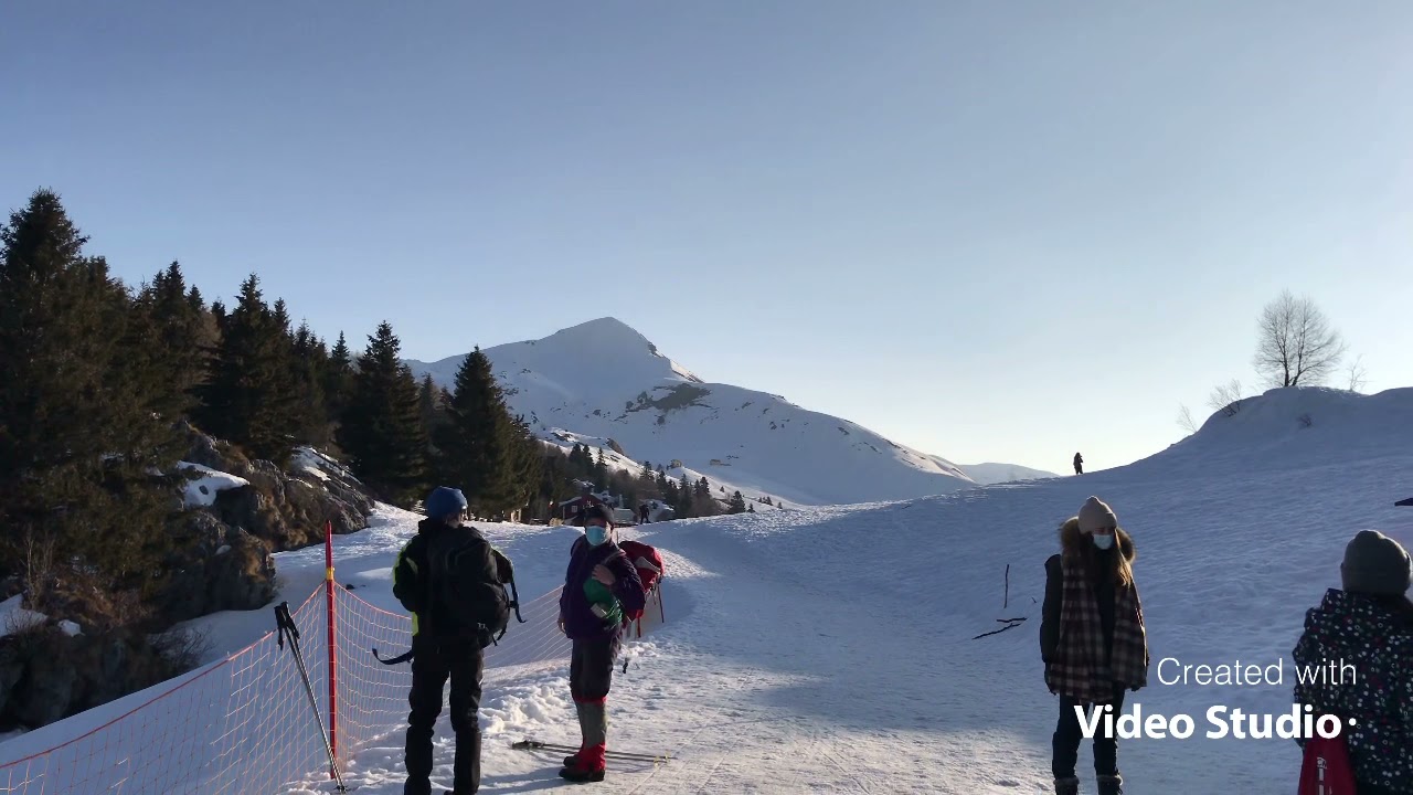 Exploring The Beauty of Moggio Italy - YouTube