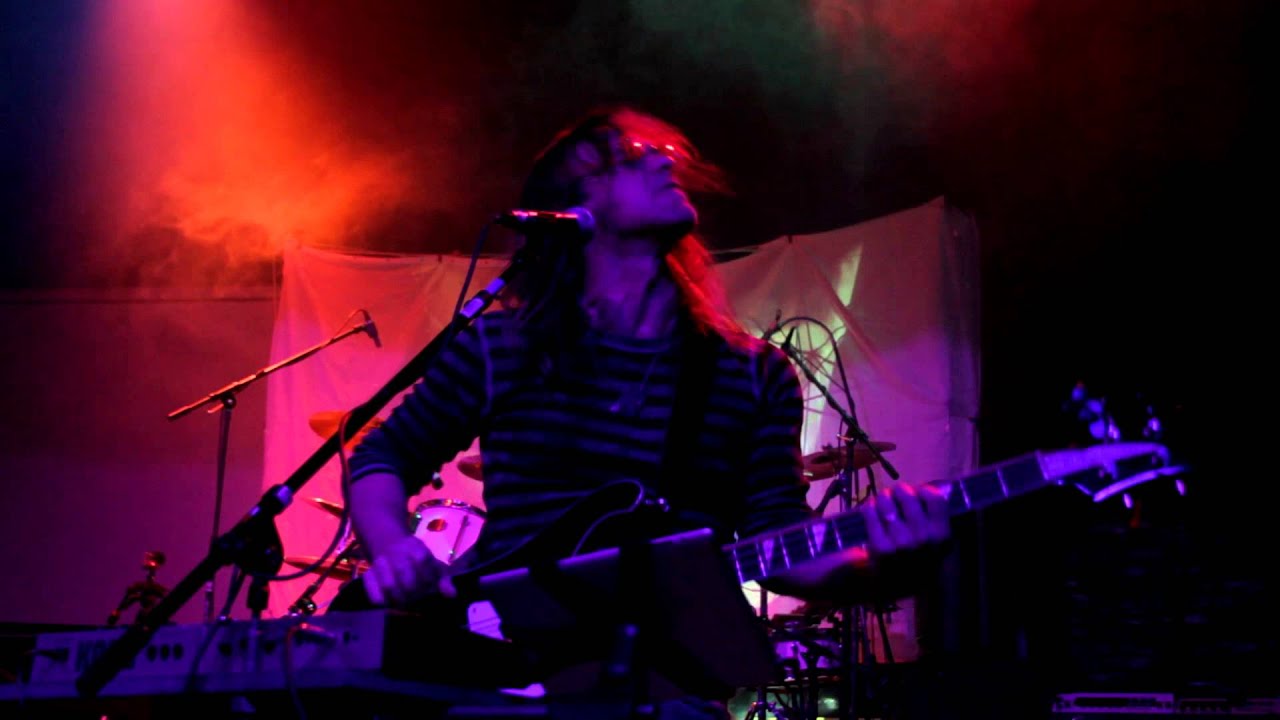 Rush Archives Spirit Of Radio LIVE - New Audio - YouTube