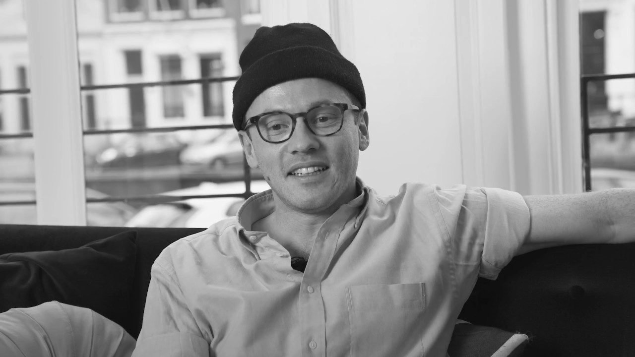 Jack Dolan #WhoMakesYouBlush - YouTube