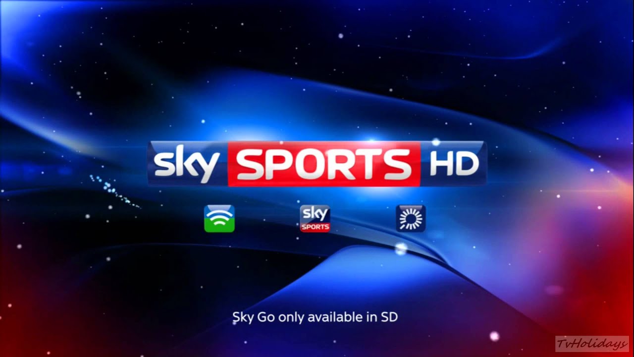 Sky Sports HD UK Christmas Idents #1 2013 hd1080 - YouTube