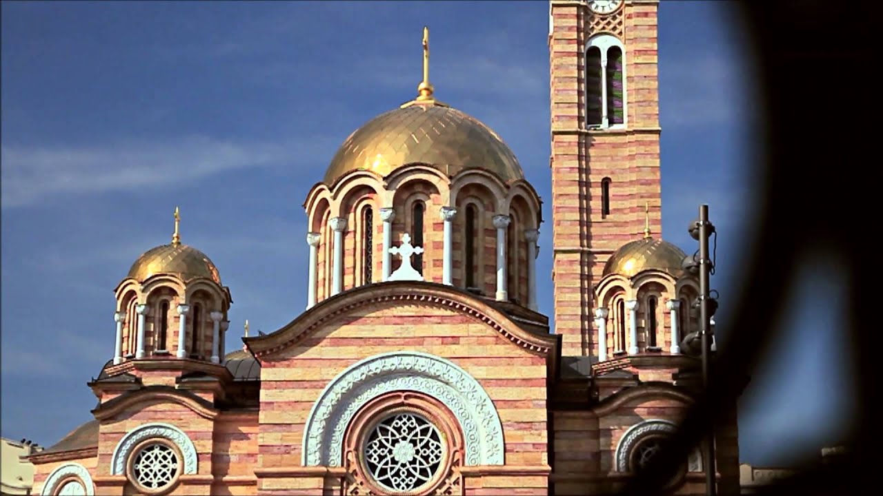 Welcome to The Republic of Srpska - YouTube