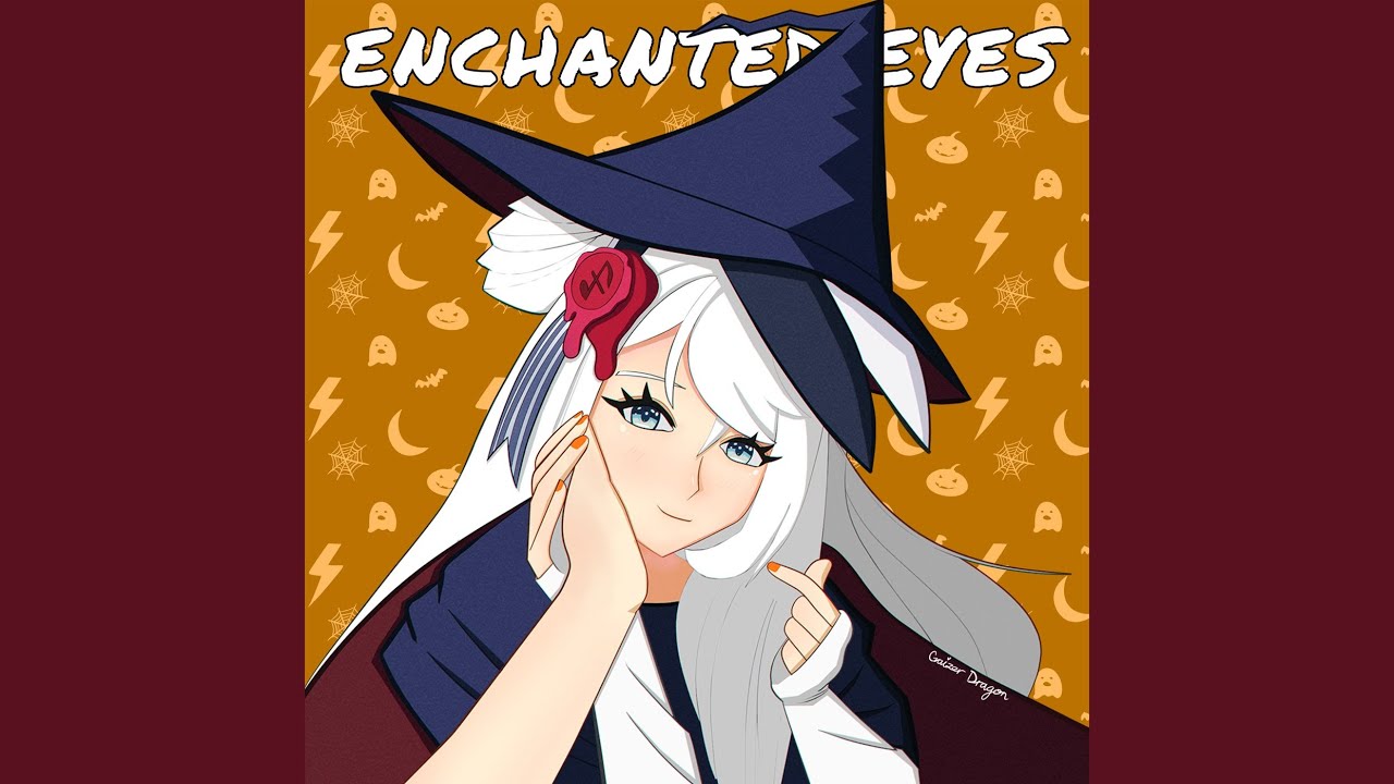 Enchanted Eyes - YouTube