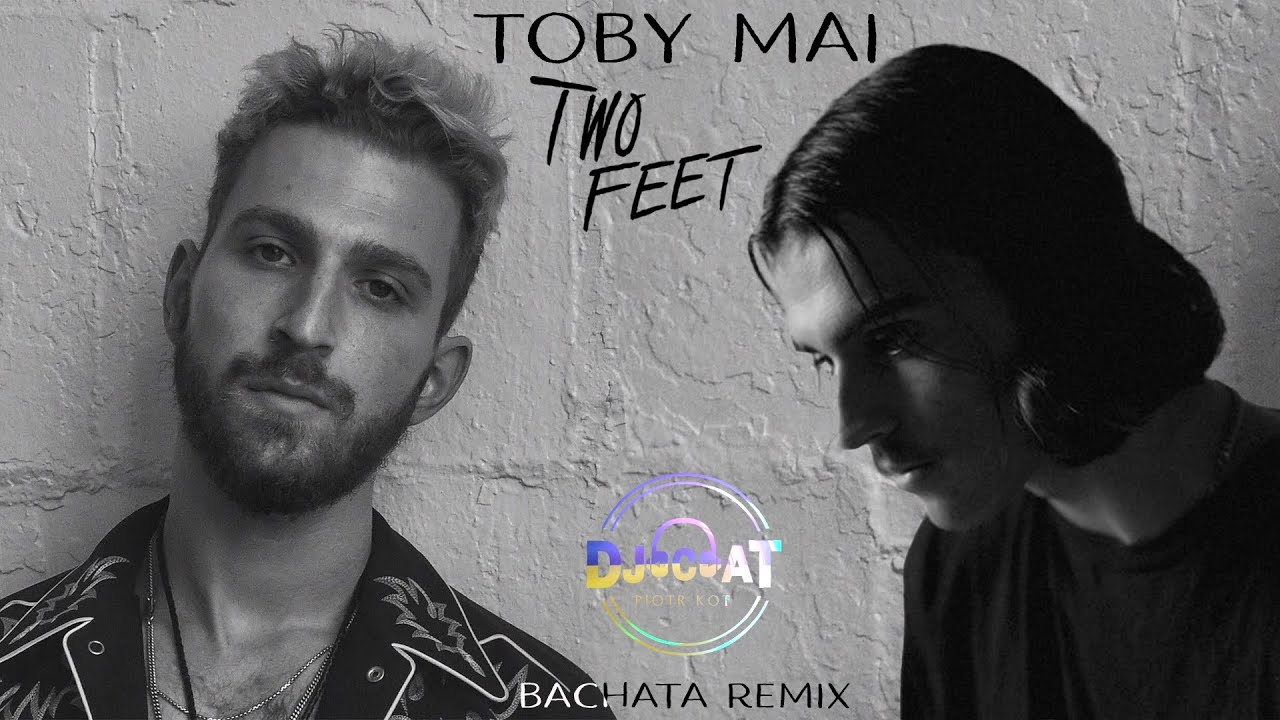 Toby Mai & Two Feet - Cities (DJ Cat Bachata Remix) - YouTube