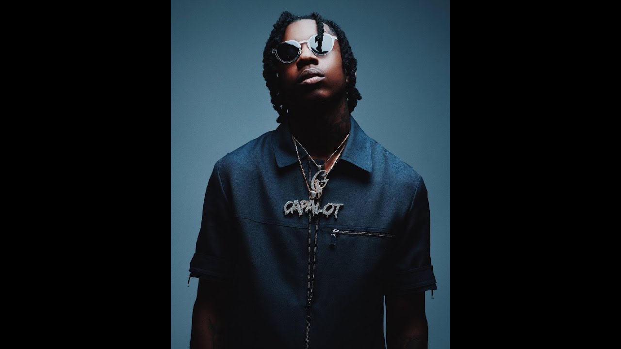 (FREE) Polo G Type Beat - "Epidemic"🎶 - YouTube