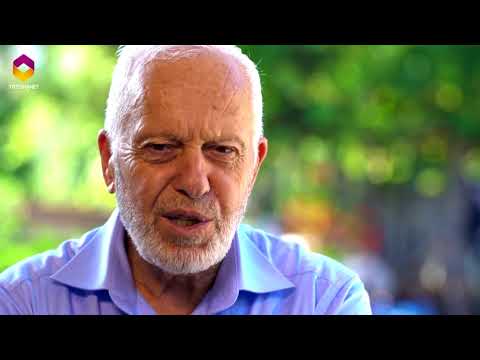 Bir Asır Bir Çınar 32.Bölüm - Fahri Yılmaz