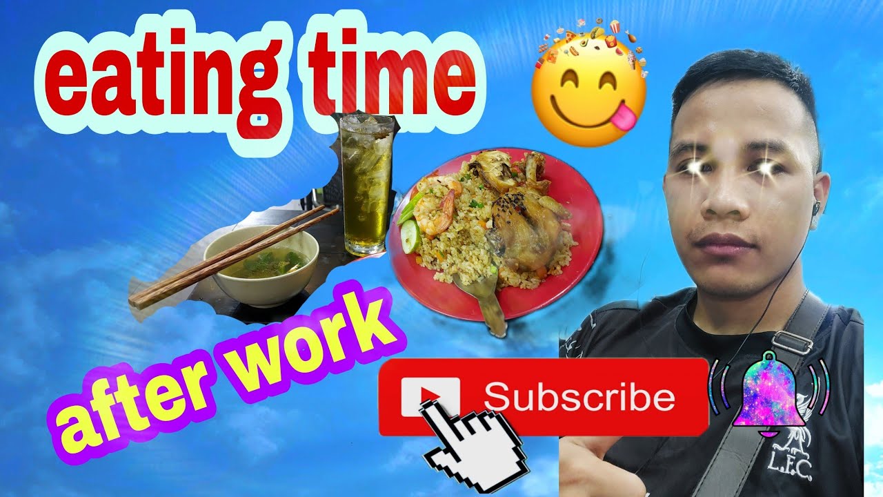 BOXING WORK OUT+KAINAN+KWENTUHAN=KALOKOHAN ORIGHT - YouTube