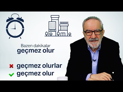 Özne - Yüklem Uyumu Nasıl Olmalıdır? - Laf Aramızda