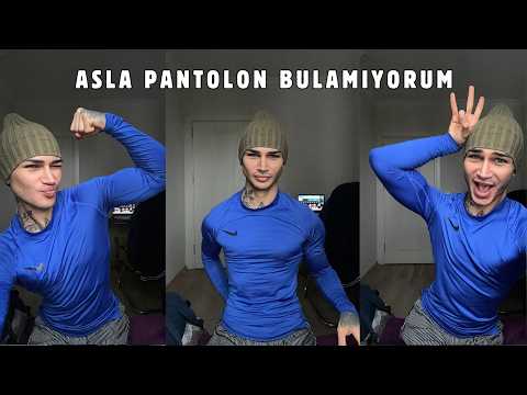 baggy pantolon kıtlığı | kendimle ikea date | evde egzersiz önerisi | spor, yemek, alışveriş | VLOG
