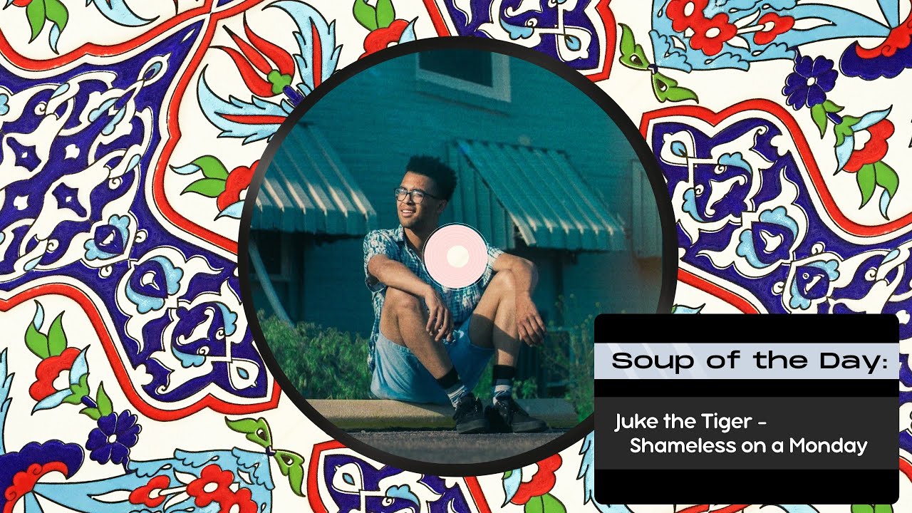 Juke the Tiger - Shameless on a Monday - YouTube