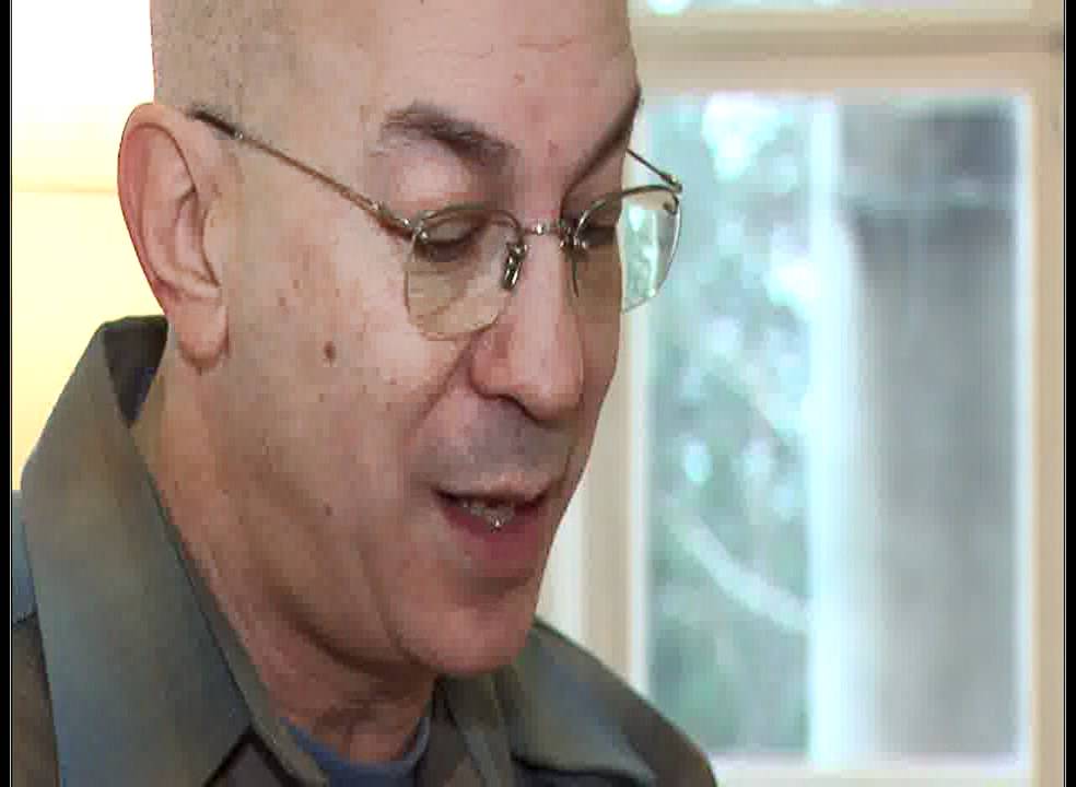 A Storm In The Blood by Jon Stephen Fink Interview - YouTube