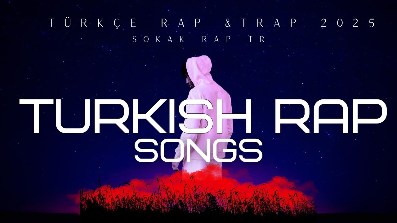 🎤 Freestyle in the Hood | Underground Turkish Rap - YouTube