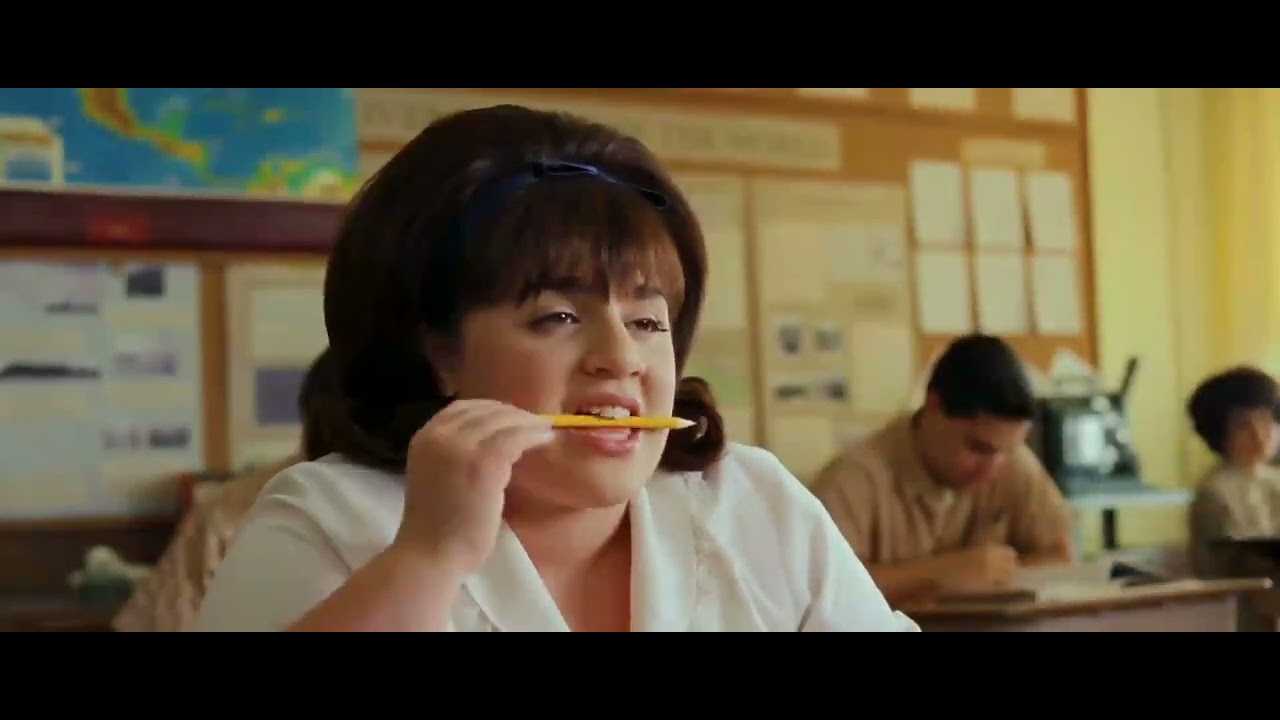 Hairspray 2007 Tracy