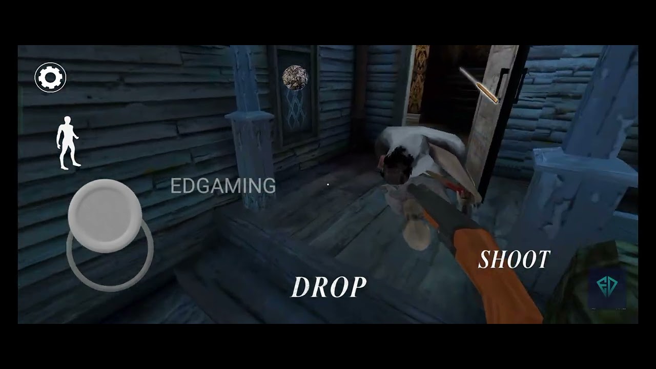 granny 3 | Wiki | fandom .#edgaming #granny#grannygame#grannyhouse# ...