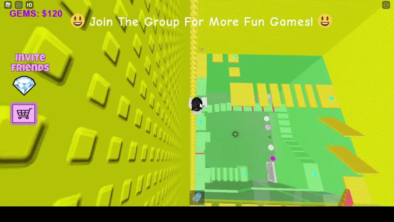 Speedrunning Tower of Calm - YouTube