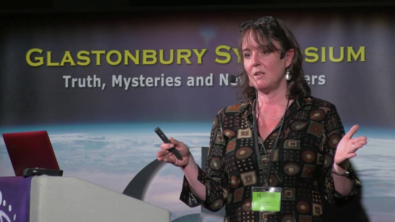 Pippa King - SLEEPWALKING INTO A SURVEILLANCE STATE - YouTube