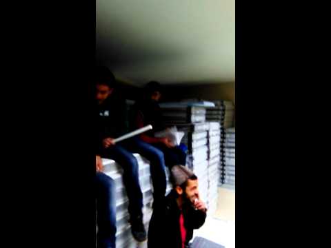 Vural  gazın mahkeme anı