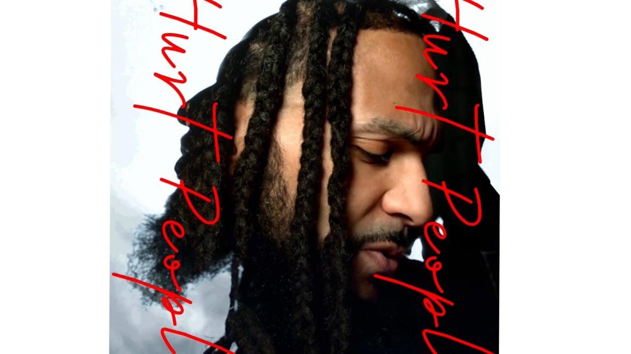 Royal Rew- Hurt People, Hurt People (Official Reel) @Slideshow_bazz ...