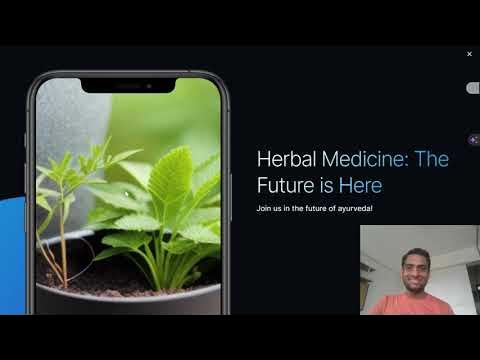Medicinal Plant Identification | Deep learning | OpenCV | Smart India ...