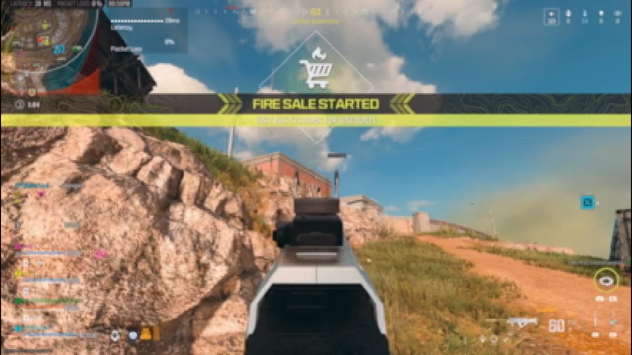 54 KILL SQUADS WZ HIGH KILL GAME WZ - YouTube