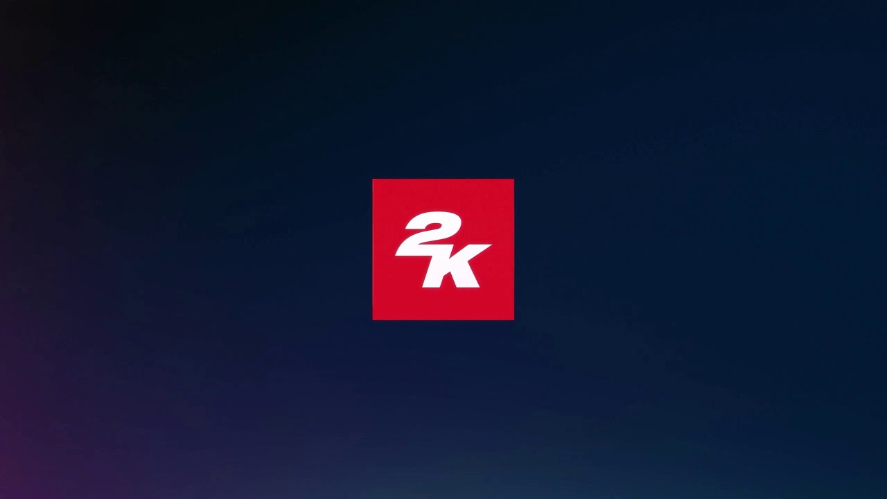 2K Games Logo (2022) - YouTube