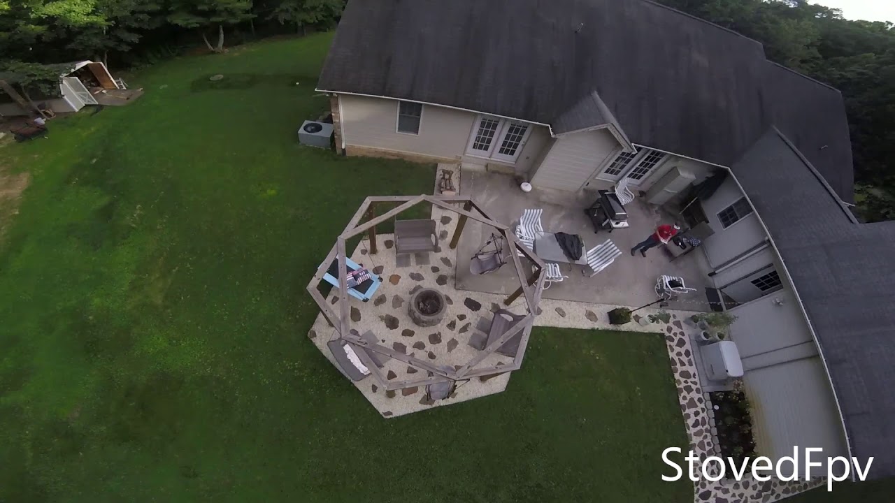 Learning to fly again - YouTube