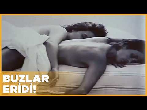 Dul Bir Kadın Türk Filmi | Suna ile Ayla Arasındaki Buzlar Eriyor!