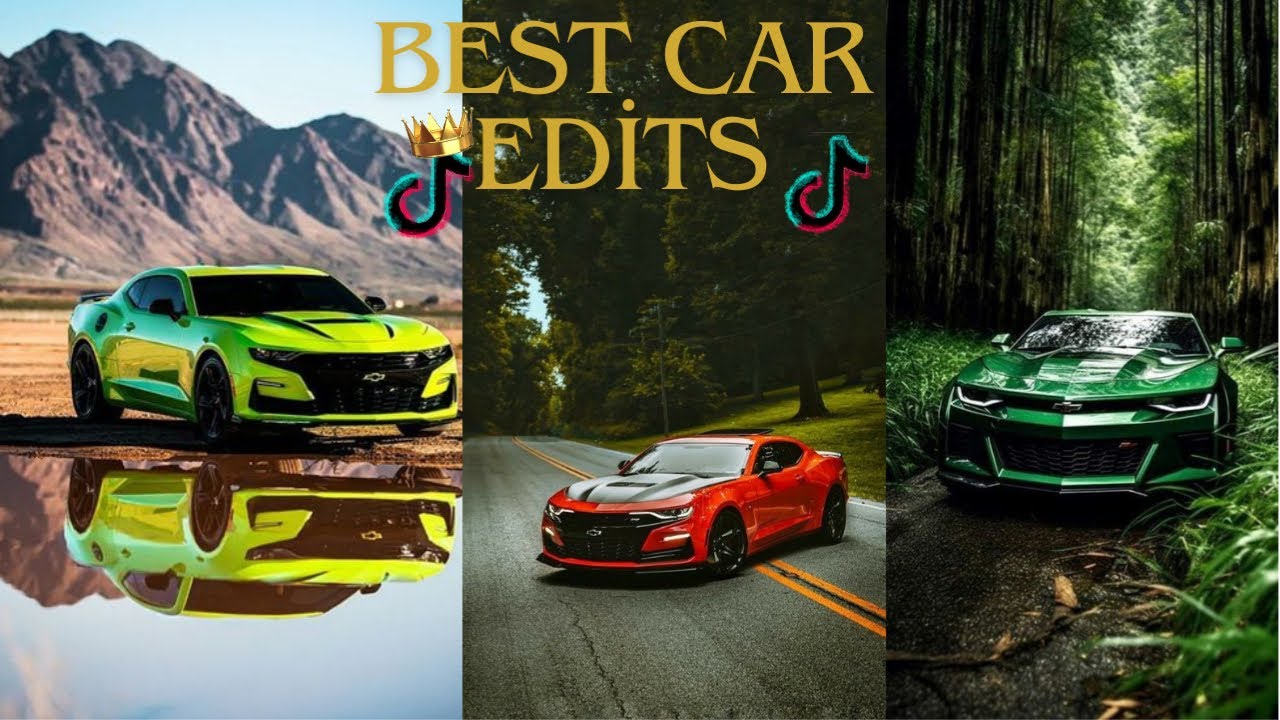 Car edit for TikTok | Top edit | Best Car edit | BMW, Mercedes, Nissan ...