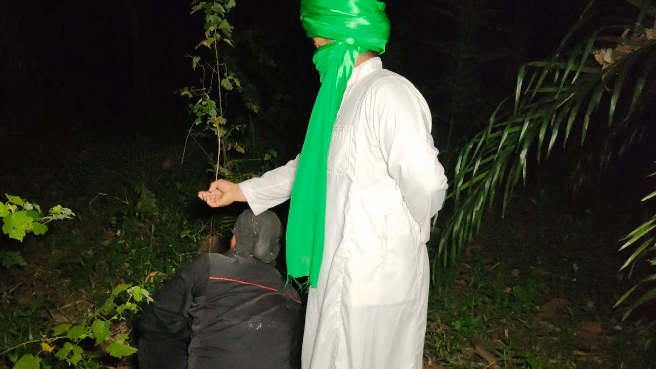 PAK KYAI HADIR UNTUK MENYEMBUHKAN SURO GENTO - YouTube