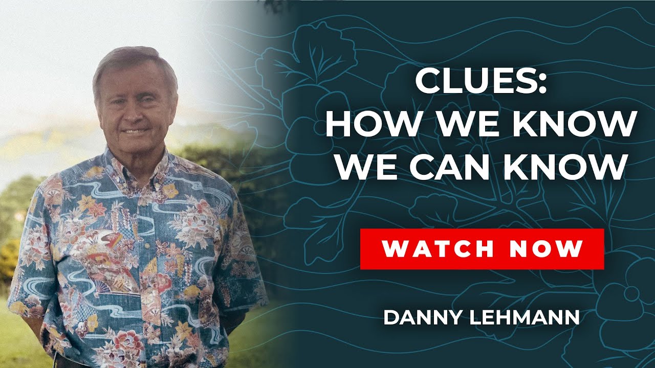 New Hope O'ahu FULL SERVICE - Danny Lehmann - YouTube