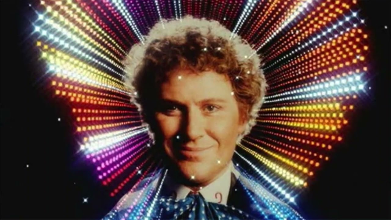 1985 Doctor Who - YouTube